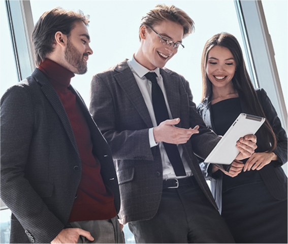 About Us – Apex Financial Holding